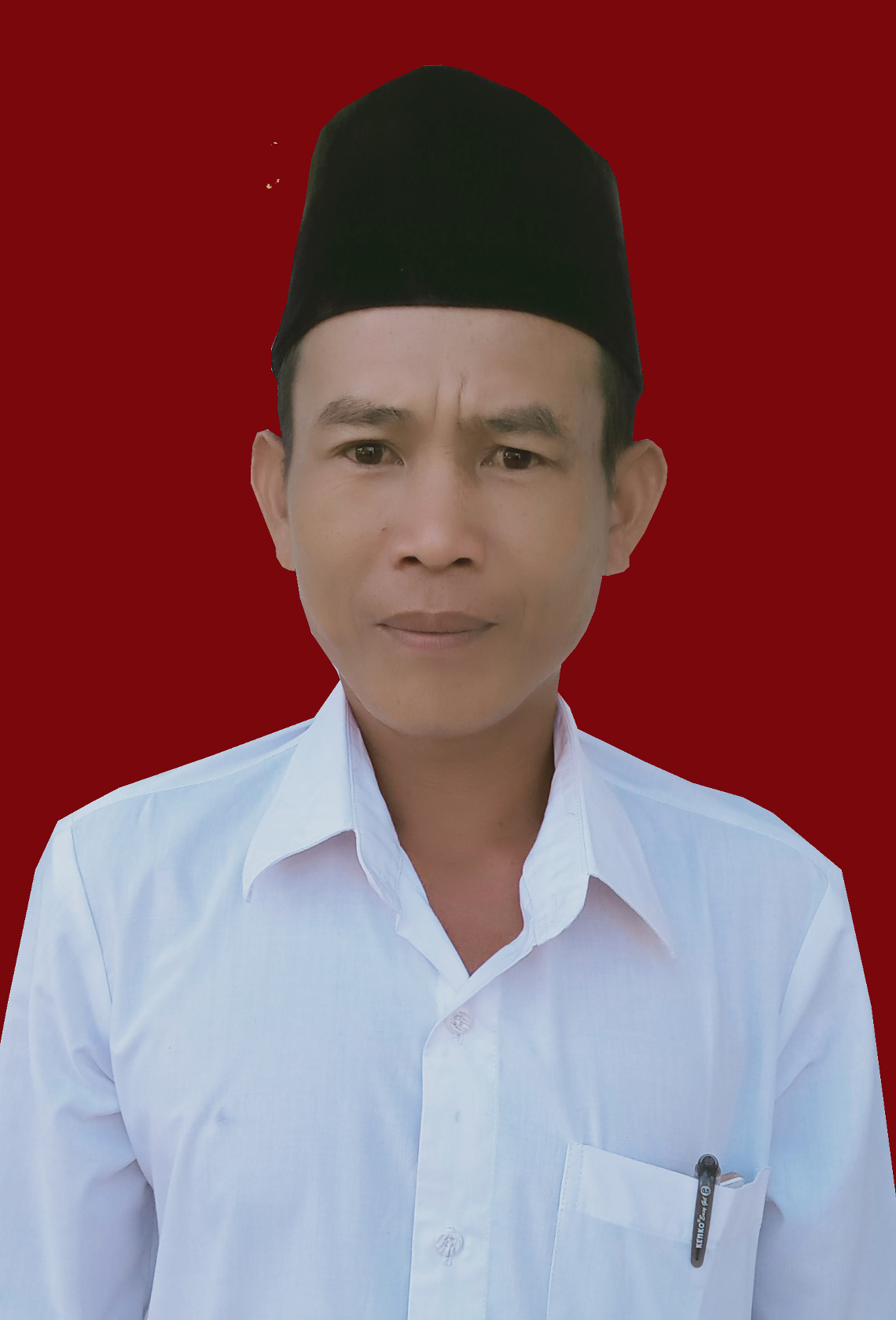 Profil Kepala Desa Dan Perangkat Desa - PUNGGUK KETUPAK