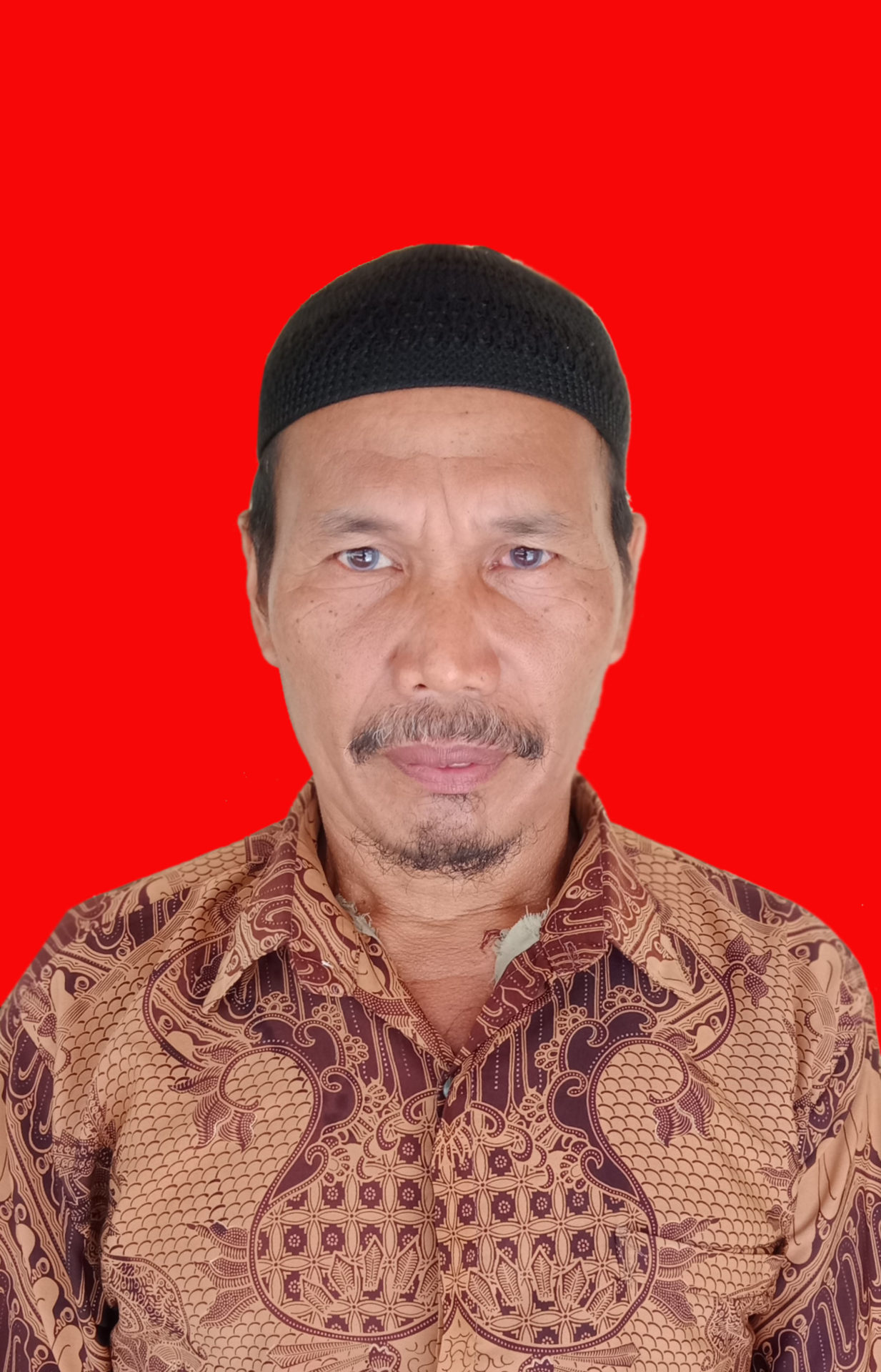 PEMANGKU ADAT - SUKU TIGA