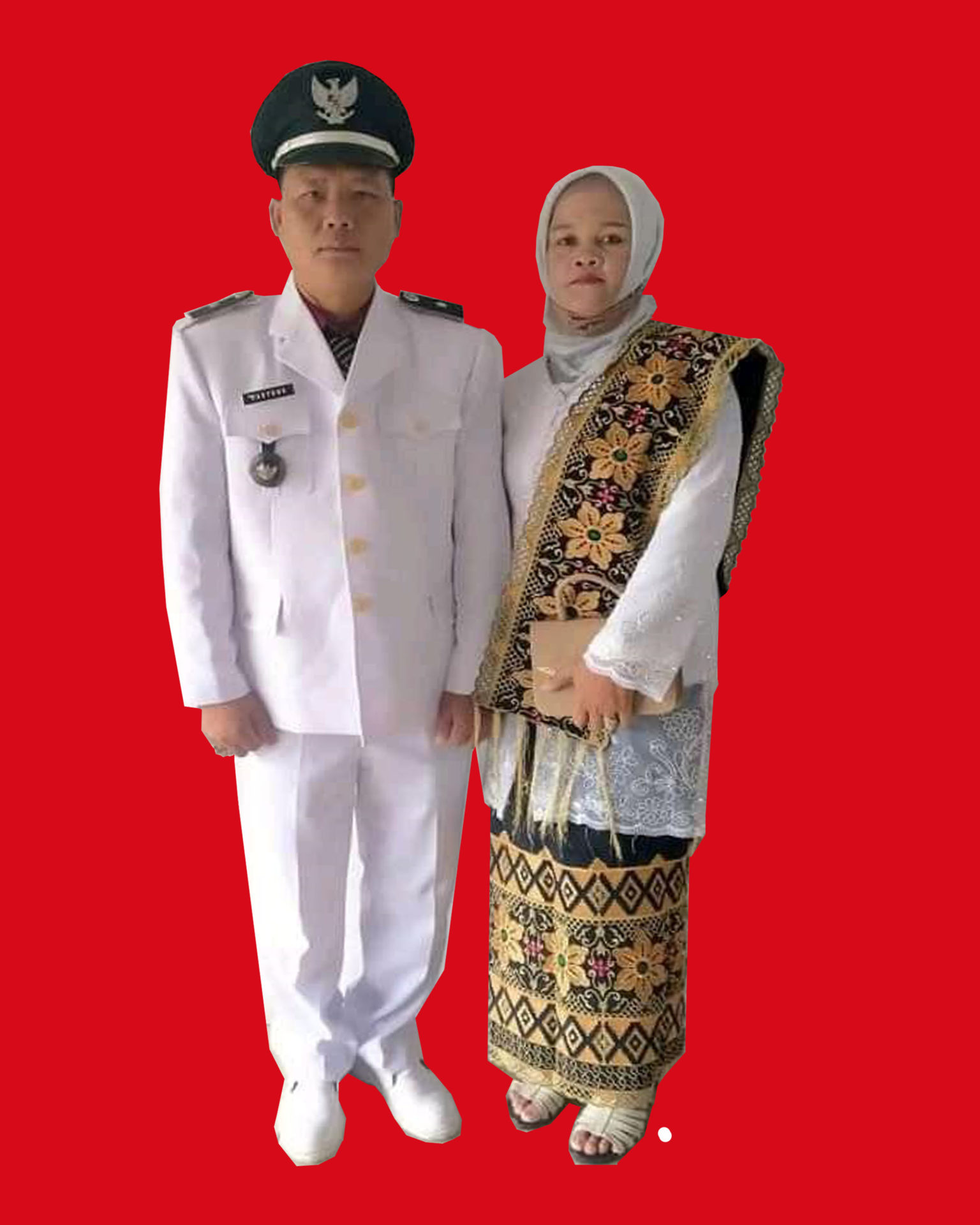 Kepala Desa - DESA TEBING RAMBUTAN